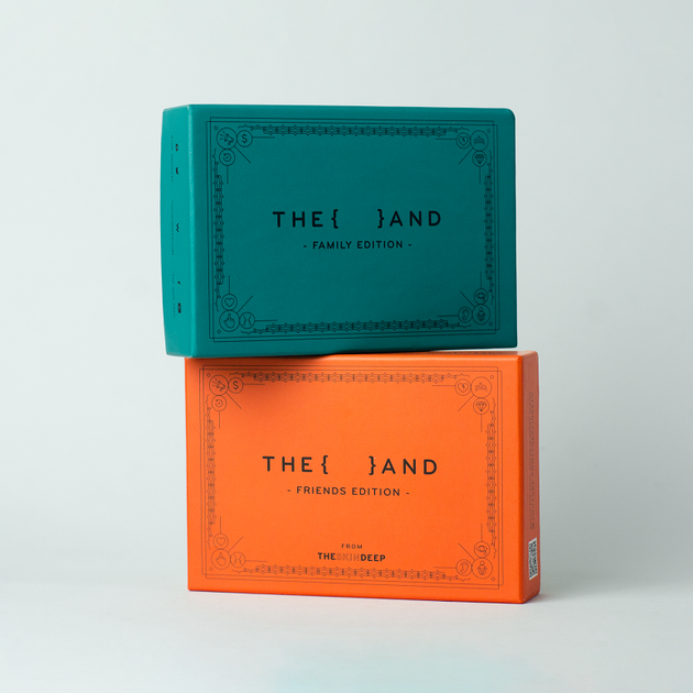 Bundle & Save – The Skin Deep EU