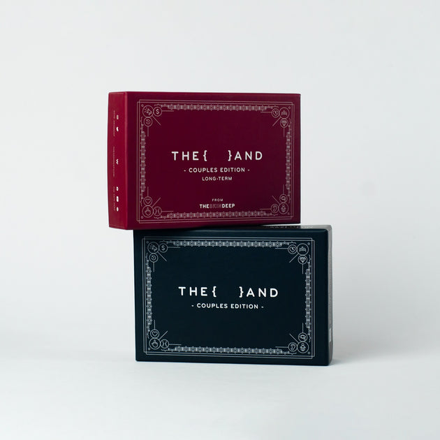 Bundle & Save – The Skin Deep EU